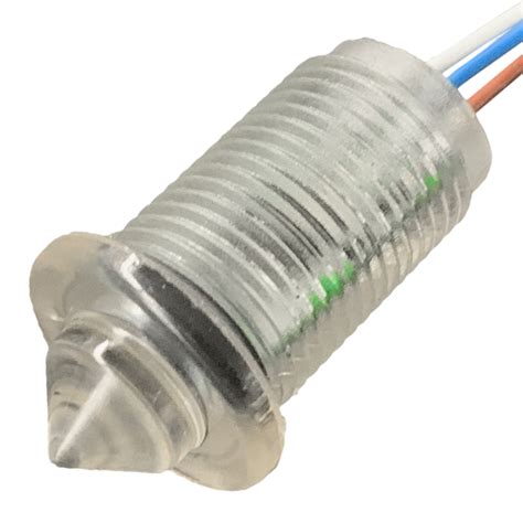 M12 Optical Level Sensor For Food And Beverage Industry