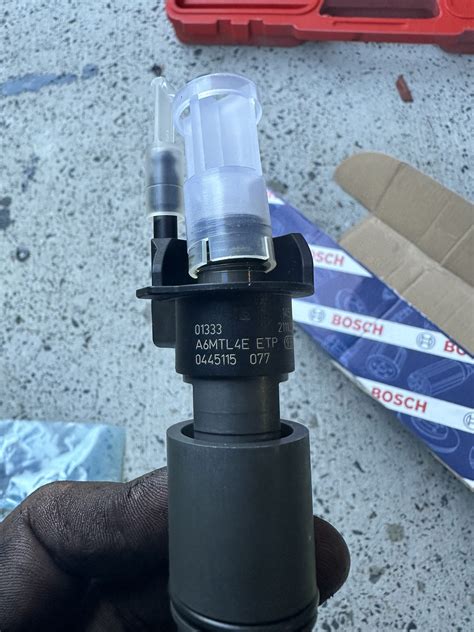 Need Help Woking Out The Code For My Injectors Bmw Forum Bimmerfest Need Help Woking Out The Code For My Injectors Bmw Forum Bimmerfest