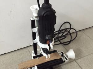 Homemade Mini Milling Machine HomemadeTools Net