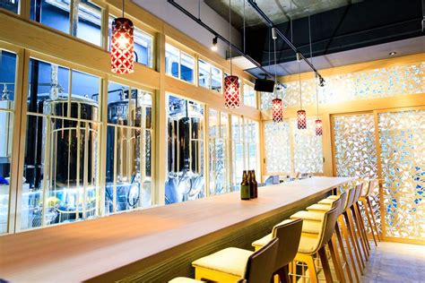 クラフトビール 東海道beer川崎宿工場