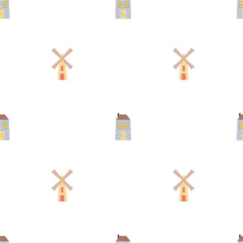 Mill Pattern Vectors And Illustrations For Free Download Freepik