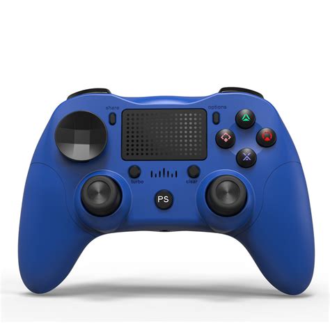 Hot Selling Wireless Gamepad Controller High Quality Joystick Remote