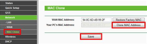 Proč nemám přístup k internetu po připojení směrovače TP Link k modemu