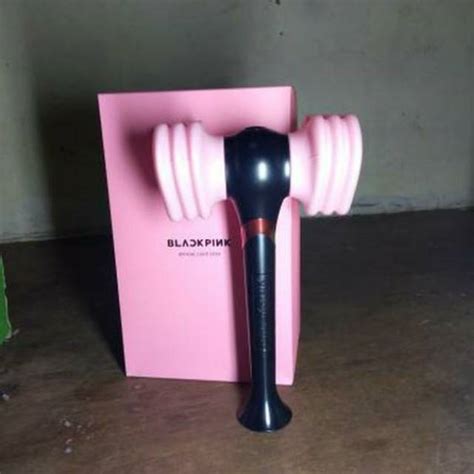 Jual Lightstick Blackpink Official Shopee Indonesia