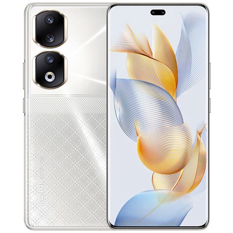 Honor 90 And Honor 90 Pro With 67″ Fhd 120hz Oled Curved Display