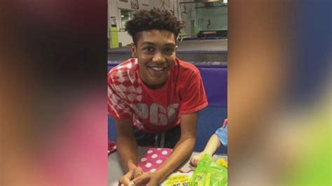 Video Who Was Antwon Rose Abc News
