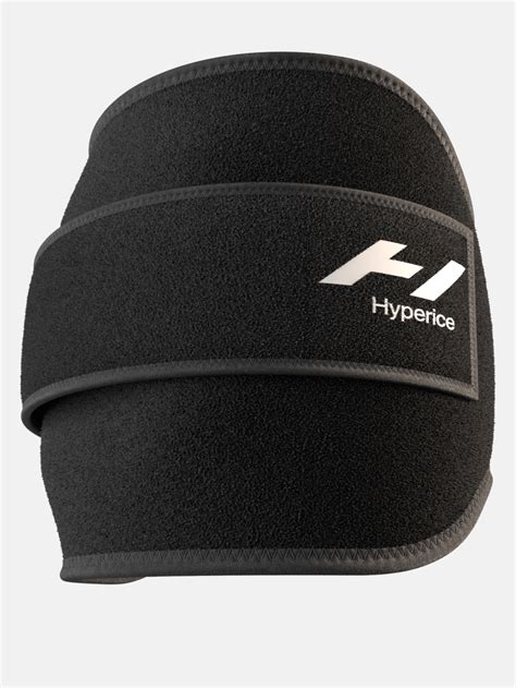 Hyperice Venom 2 Back Recupero Sportivo Nencini Sport