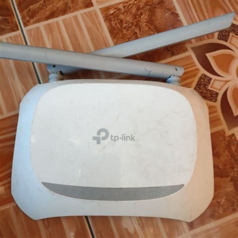 Jual Tp Link Shopee Indonesia