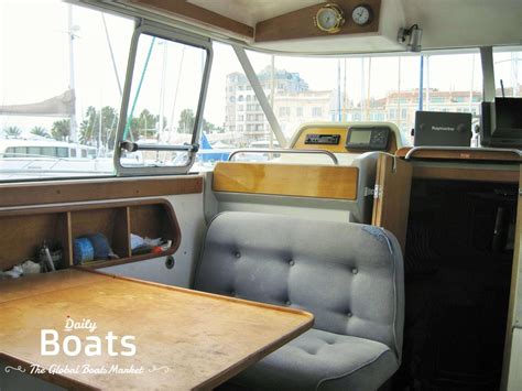 1994 Nimbus 31 C For Sale View Price Photos And Buy 1994 Nimbus 31 C