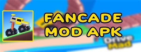 Download Fancade Mod Apk Free Purchases R Igameapk