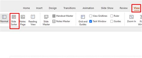 How To Insert Slides From Another Powerpoint A Step By Step Guide Wps