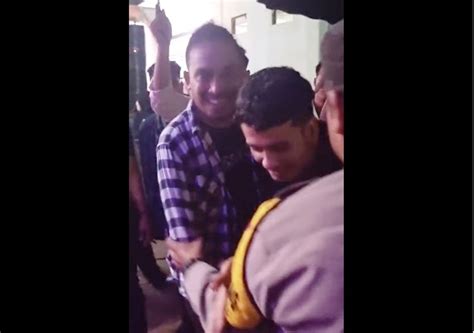 Viral Video Komika Abdur Arsyad Ditangkap Polisi Rekannya Mamat