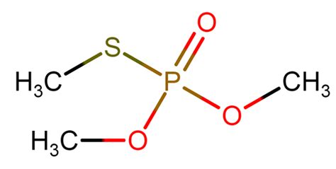 O O S Trimethyl Phosphorothioate Epp Ltd
