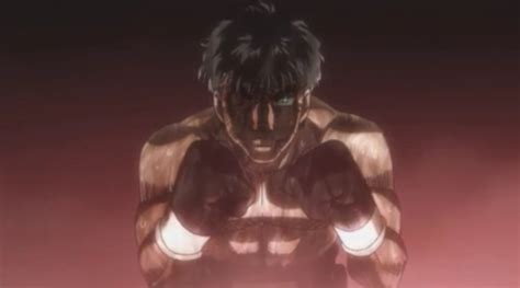 Create A IBF Boxer Tier List TierMaker