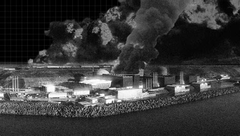 Nucléaire À Flamanville la farce de lEPR se poursuit