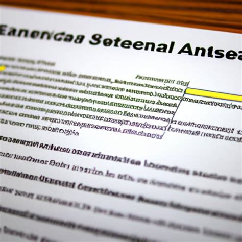 Creating Projected Financial Statements Essential Elements Components