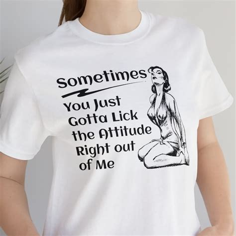 Oral Sex T Shirt Etsy