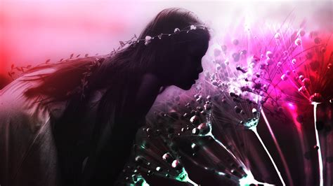 Girl Desktop 4k Wallpapers Wallpaper Cave