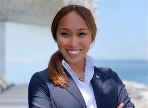 Enderun Graduate Now A Luxury Hotel Executive Manila Standard