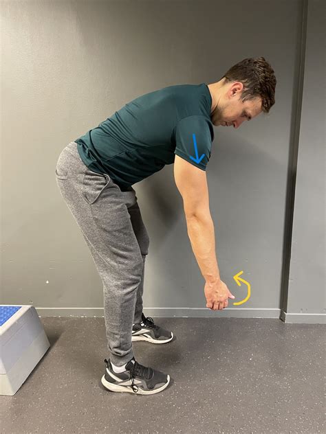 Best Infraspinatus Stretches Rotator Cuff Muscle Stretch Rephysical