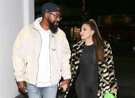 Hollywood Actor Predicts Early End To Larsa Pippens Relationship With