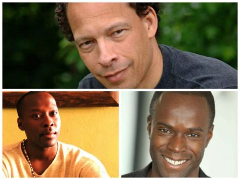 Pictures Of Antonio David Lyons