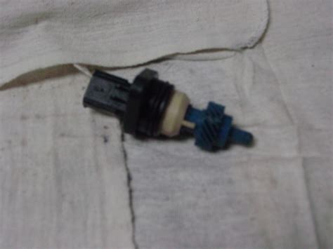 Mopar Srt 4 Speed Sensor Performance Autowerks