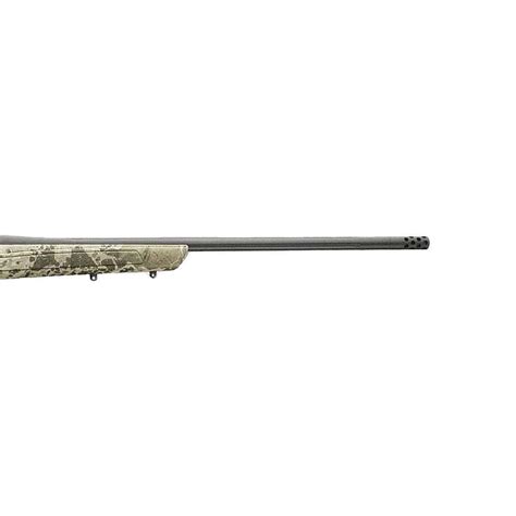 Cva Cascade Xt Graphite Black Cerakote Bolt Action Rifle 450