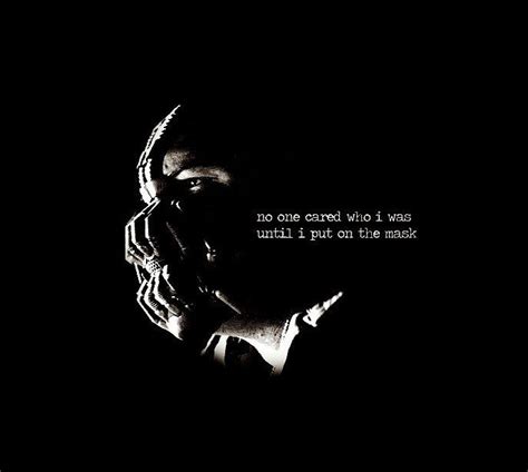 42 Amazing Batman Dark Knight Trilogy Quotes That Will Inspire You