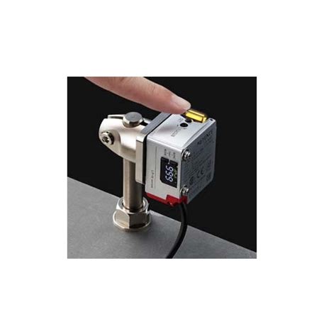 Keyence Lr Wf10c Self Contained Full Spectrum Lr W Series Sensor