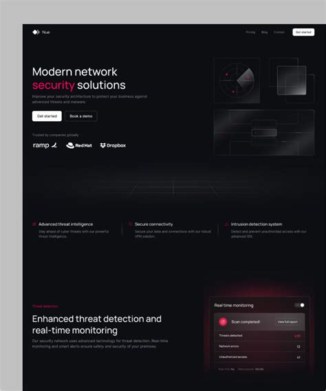 Framer Templates The Best Templates From Premium Designers