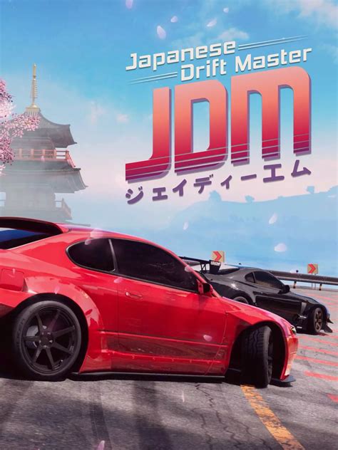 JDM Japanese Drift Master Wallpapers Wallpaper Cave