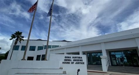 Chinese Nationals Convicted In Illegal Entry Case Seek Acquittal Kuam