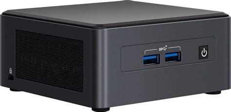 Intel NUC Tiny Client Mini Desktop PC Review Mini PC Reviewer