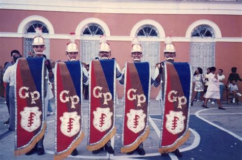 Banda Marcial Ginásio Pernambucano