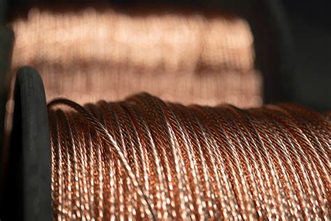 Performance Wire And Cable Is An American Industrial Wire Supplier