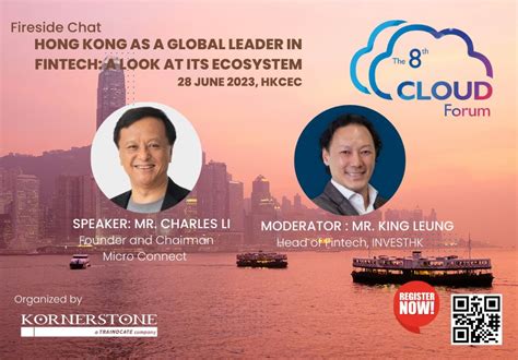 Cloud Forum A Kornerstone Event On Linkedin Counting Down 🔥 Join Us
