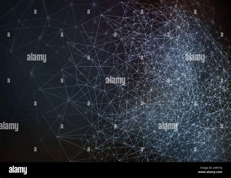 Nodes Connectivity Hi Res Stock Photography And Images Alamy