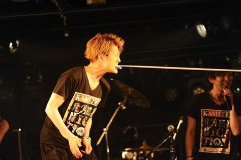 画像】カメレオ またしても音楽のみならず身体を張ったエンタメスピリッツを見せつける」の画像1414 Spice エンタメ特化型情報