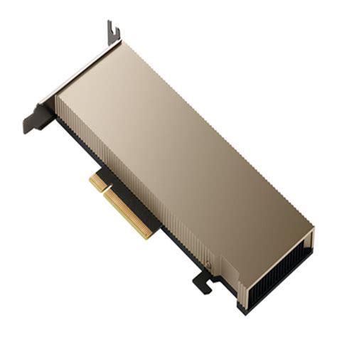 NVIDIA TESLA A2 (ATX) 16GB