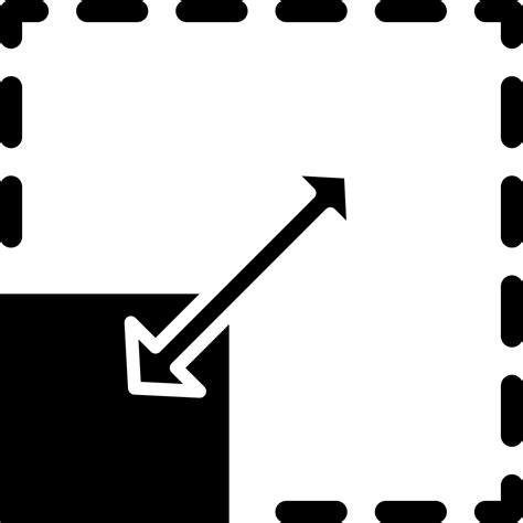 Vector Illustration Of Expand 25003136 Vector Art At Vecteezy