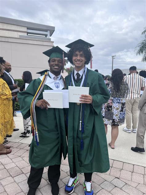 Just Graduated High School Rbrucedropemoff