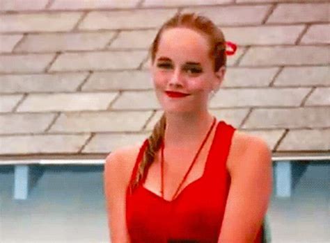 Marley Shelton Sandlot 