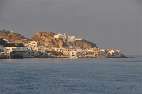 ΑΡΧΑΙΟΛΟΓΙΚΟΣ ΧΩΡΟΣ ΝΙΣΥΡΟΣ Νίσυρος Δωδεκάνησα Golden Greece