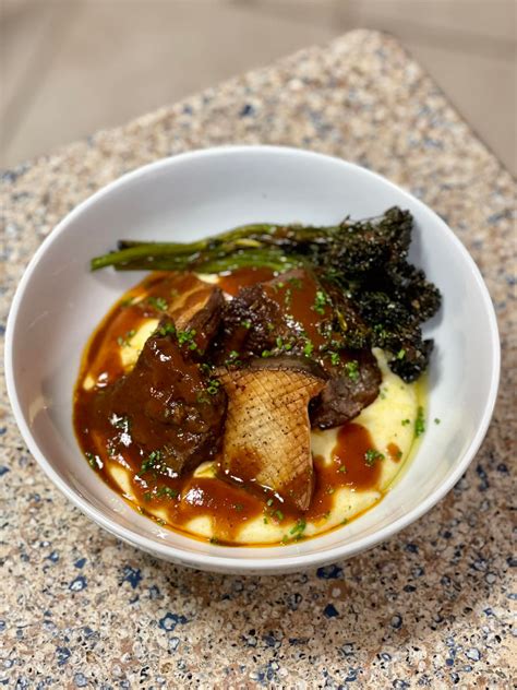 The Tailored Chef Atx By Chef Gareth