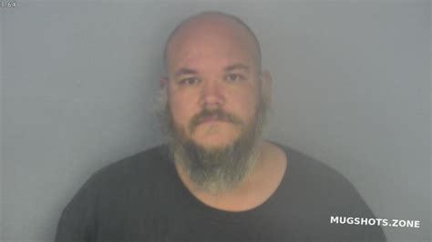 Green Anthony Wayne 03 30 2021 Greene County Mugshots Zone