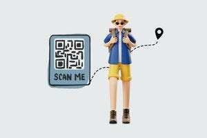 QR Code Structure Discover Its Anatomy Basics