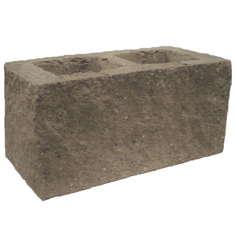 Basalite Concrete Block