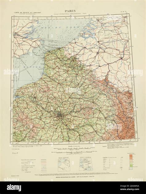Frankreich Karte Frankreich Karte Frankreich Plan Alt Frankreich