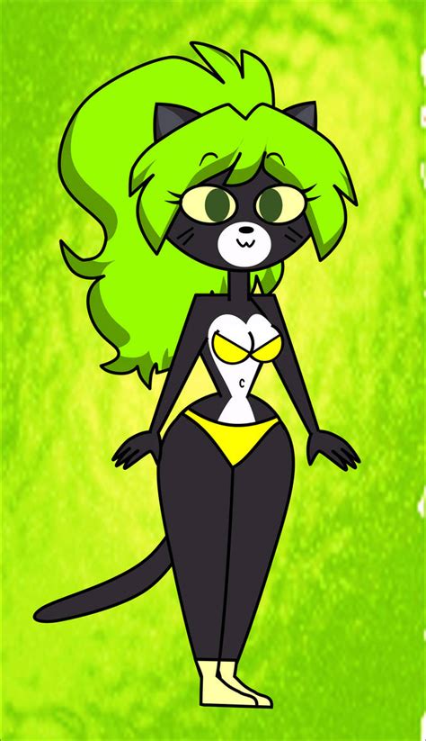Rocky Rakoon Flo Owo By Elloborick On Deviantart